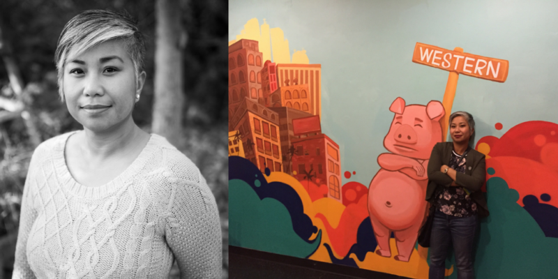 6 Questions with…May Cruz, Graphics Guru and Artistic Adventurer ...