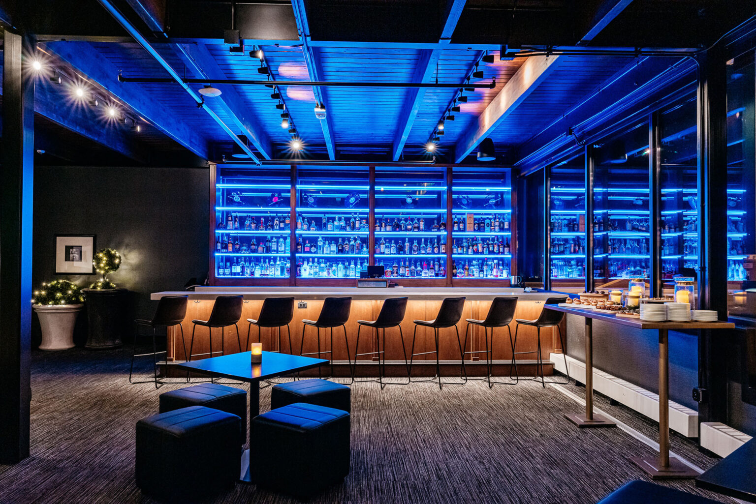 Hotel Goodwin – Bentley Mills