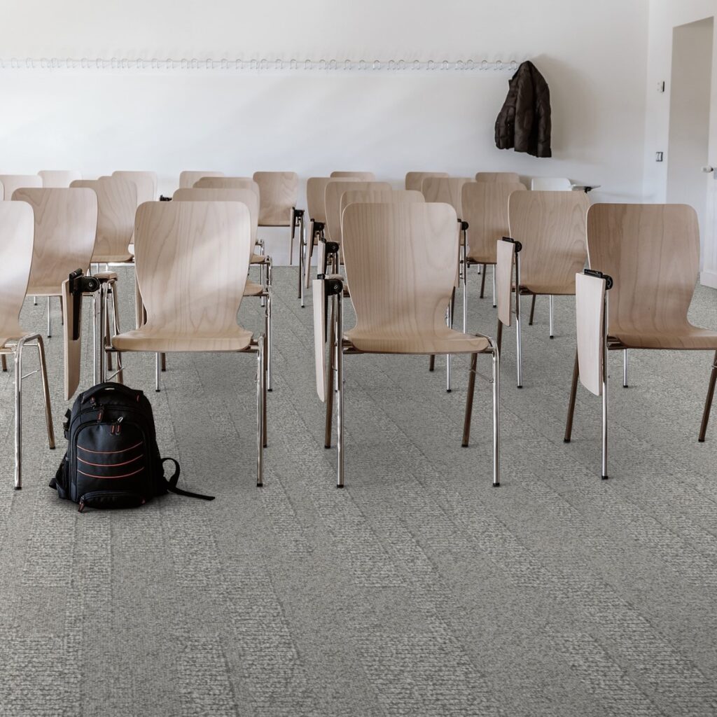 Broadloom Carpet - Bentley Mills