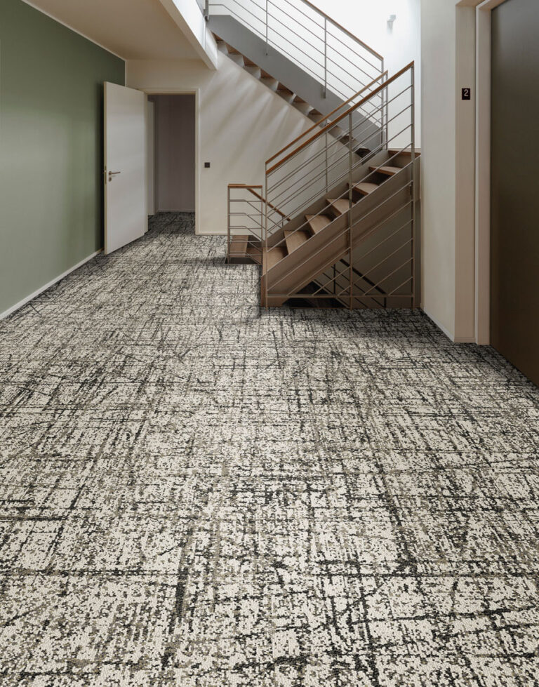 EliteFlex and More: The Future of Carpet Backing by Bentley Mills – Bentley Mills