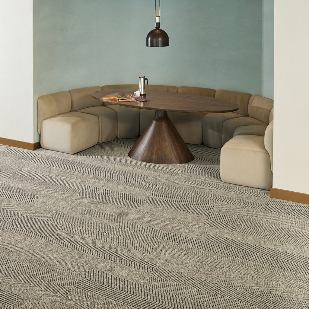 Bentley Mills – 40+ Years of Excellence in Commercial Carpets
